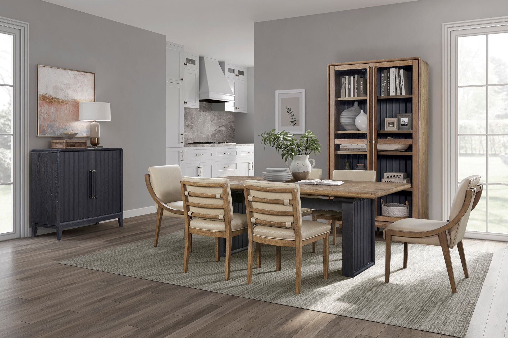 Office & Entertainment – Elure