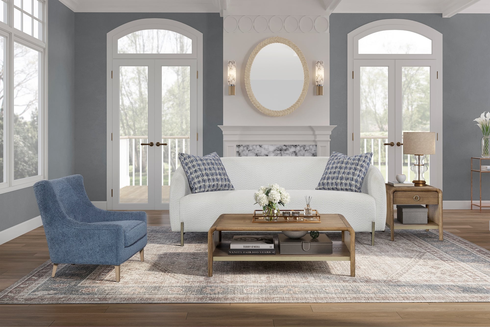 Occasional – Elure